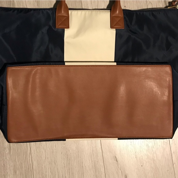 Indigo | Bags | Indigo Weekender Travel Bag | Poshmark